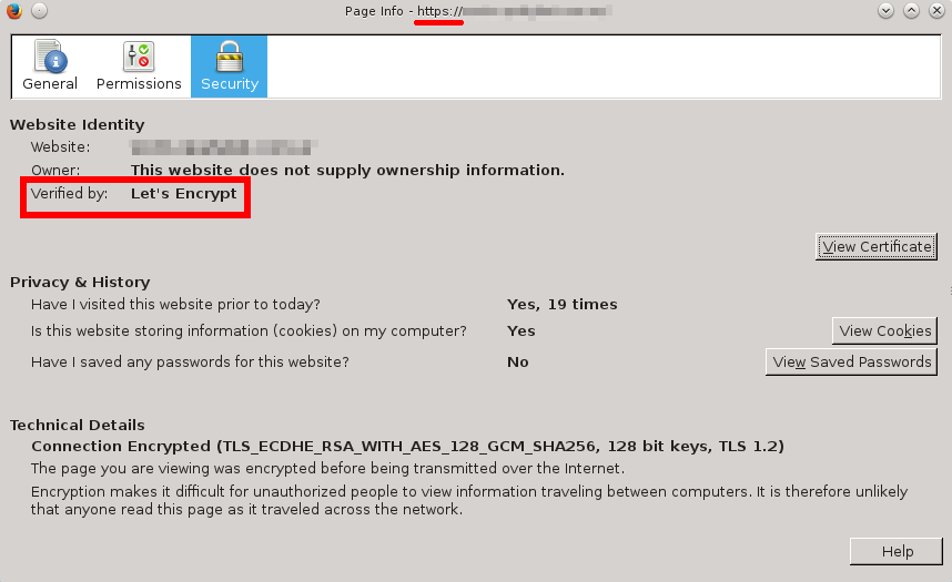 Cómo configurar SSL en Apache (Debian)
